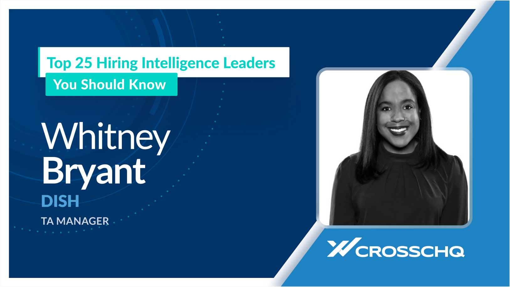The Top 25 Hiring Intelligence Leaders You Should Know